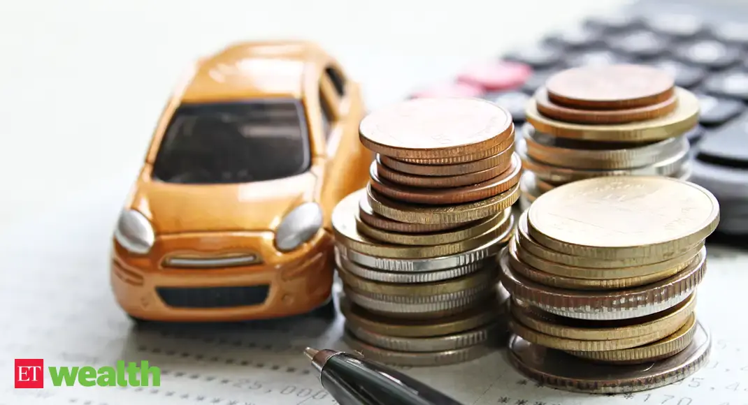 SBI Car Loan How To Avail SBI Car Loan Step By Step Guide On How To