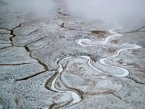 ice age: Climate explained: What is an ice age and how often do they ...