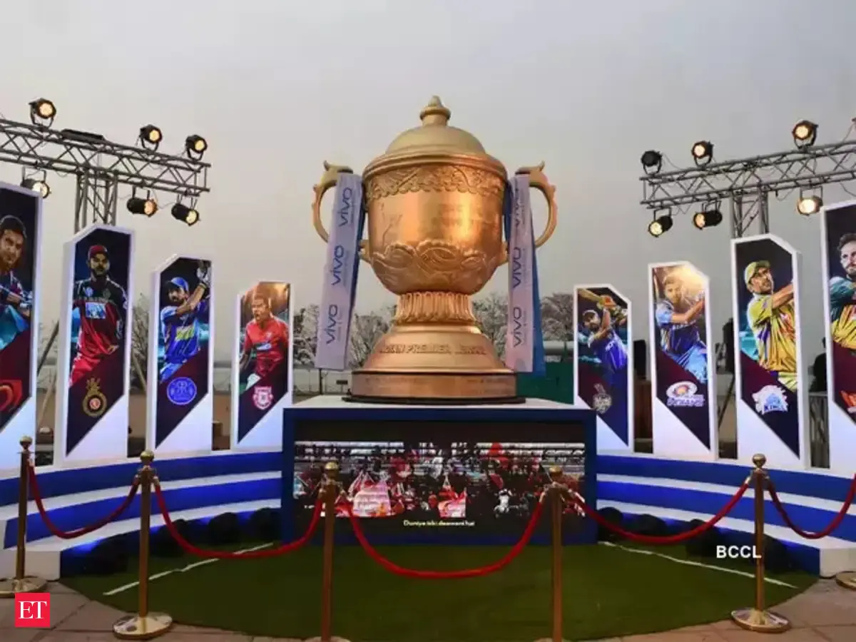 Big growth: IPL 2021 viewership count hits 380 million mark - The ...
