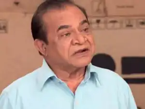 ghanshyam nayak: 'Taarak Mehta Ka Ooltah Chashmah' actor Ghanshyam ...