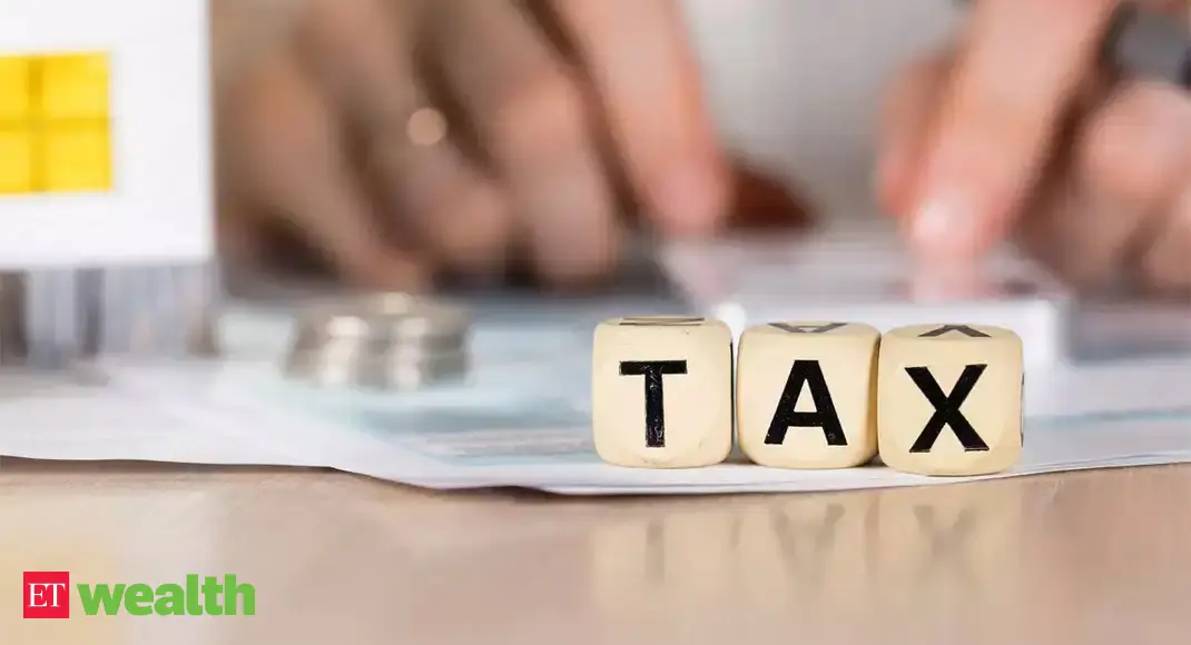 Income Tax Notice How To Read The Section 143 1 Income Tax Warning