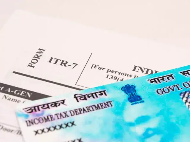 ITR 6 - 7 income tax return forms for taxpayers: Which one should you ...