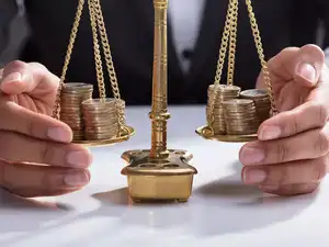 Equity vs fixed income: How to rebalance your investment portfolio ...