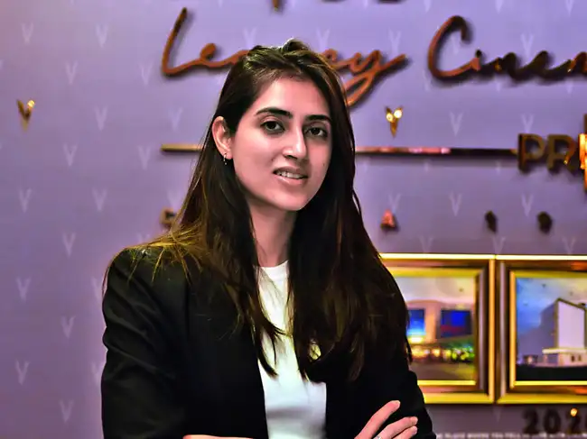 rani fund: The Rani Fund: A helping hand for Covid-impacted children ...