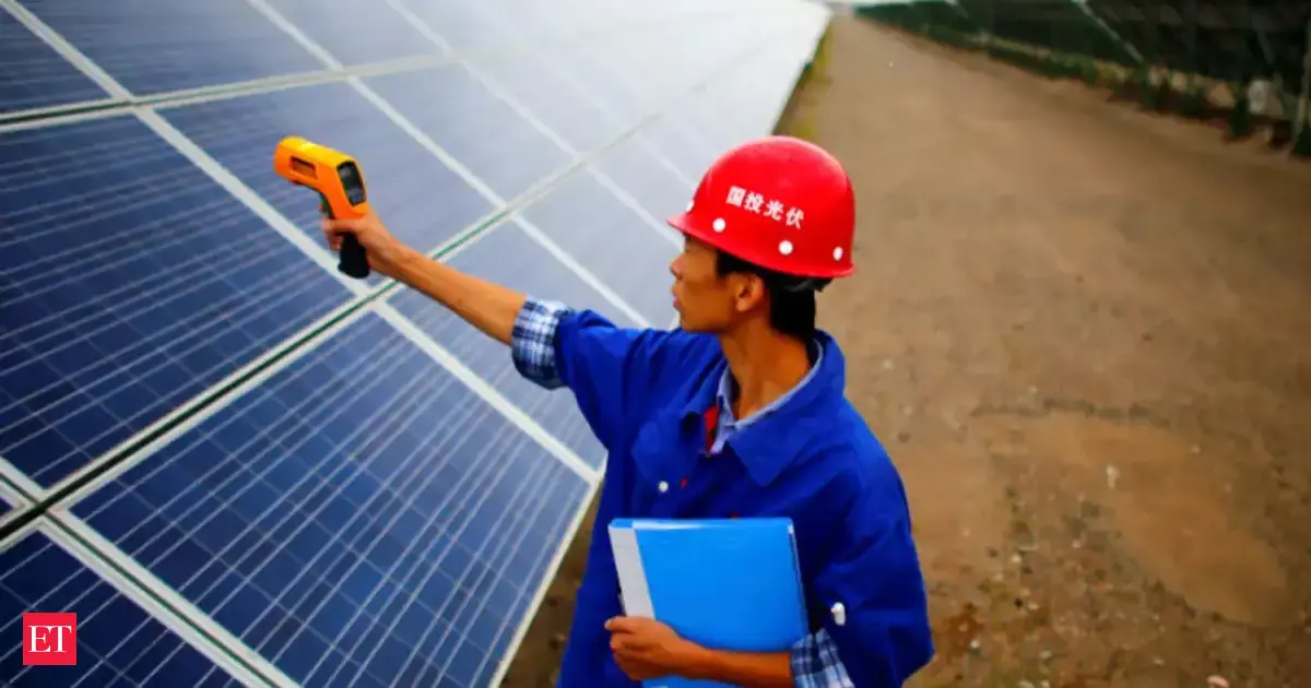 World must triple clean energy investment by 2030 to curb climate ...