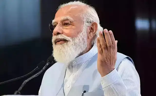 2 new defence corridors - PM Gati Shakti launched: Here are its aims ...