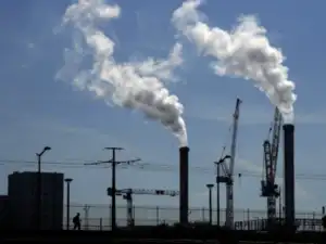 The $100 billion hurdle to a global climate breakthrough - The Economic ...