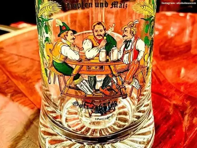 Goa alcohol museum: Goa gets its first alcohol museum in Candolim ...