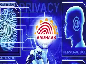 aadhaar: UIDAI to host "Aadhaar Hackathon 2021" from October 28-31 ...