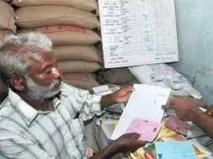 ration shops: Delhi govt allows weekly off for ration shop owners - The ...