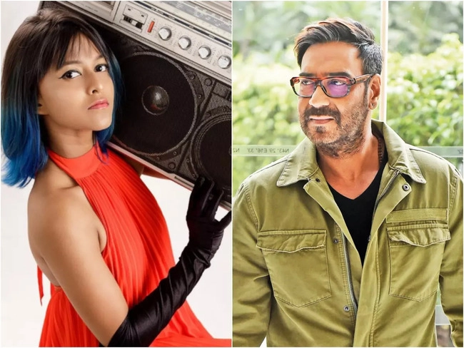 Sri Lankan singer Yohani, who covered 'Manike Mage Hithe' song, to make ...