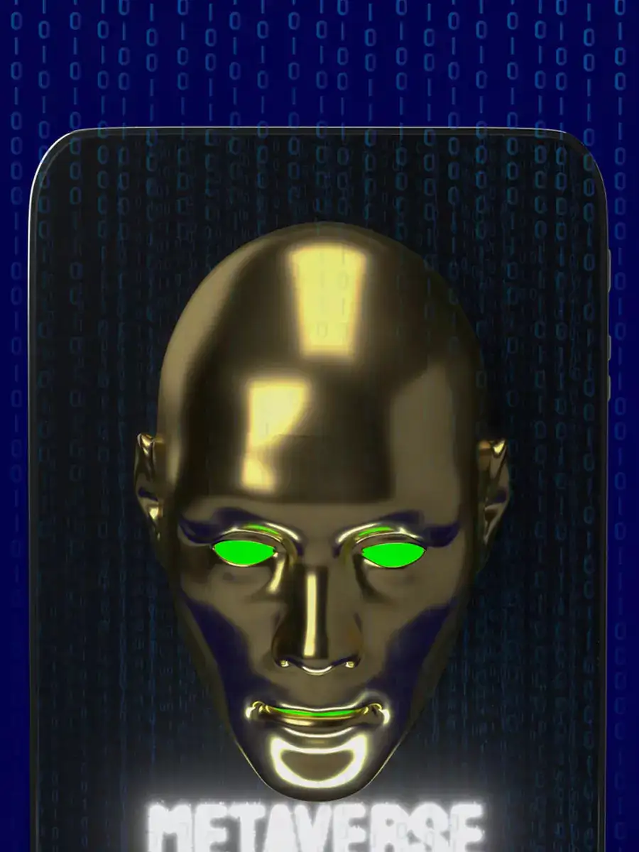 Why is everyone talking about the Metaverse? | EconomicTimes