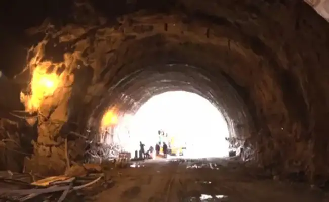 Sela tunnel in Arunachal to ensure better movement of troops and ...