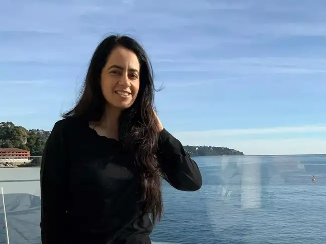 This VP is excited by the possibilities of work from anywhere, hire ...