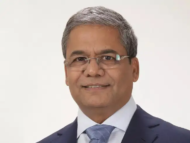 lakhani: Vishvaraj Group CEO can’t wait to explore Europe now that ...