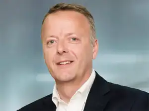 Seeing good demand for biologics manufacturing: Syngene CEO Jonathan ...