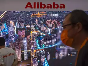 Alibaba Group: Alibaba has lost $344 bn in world's biggest wipeout ...