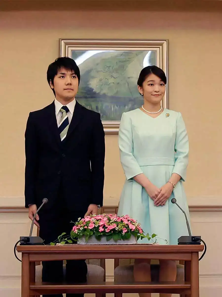 All for love: When a princess married a commoner | EconomicTimes