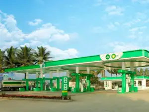 reliance industries: Reliance BP Mobility Limited launches first ...