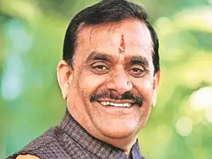 Congress treated minorities as votebanks, says MP BJP chief - The ...
