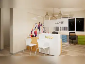 covie: Co-living sector has bounced back, see momentum: COVIE’s ...