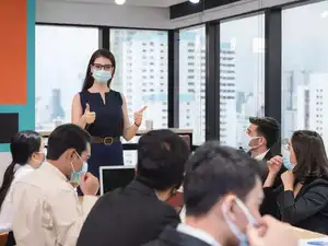 office reopening: What leaders need to know about honesty, ethics and ...