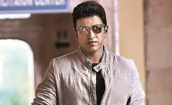 Puneeth Rajkumar Death News Kannada Actor Puneeth Rajkumar Passes Away