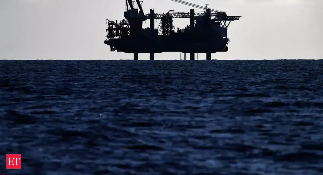 India's first manned ocean mission 'Samudrayan' launched - The Economic ...