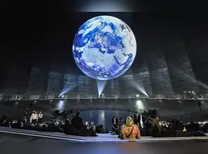 What is COP? Key facts and terms at climate summit explained - The ...