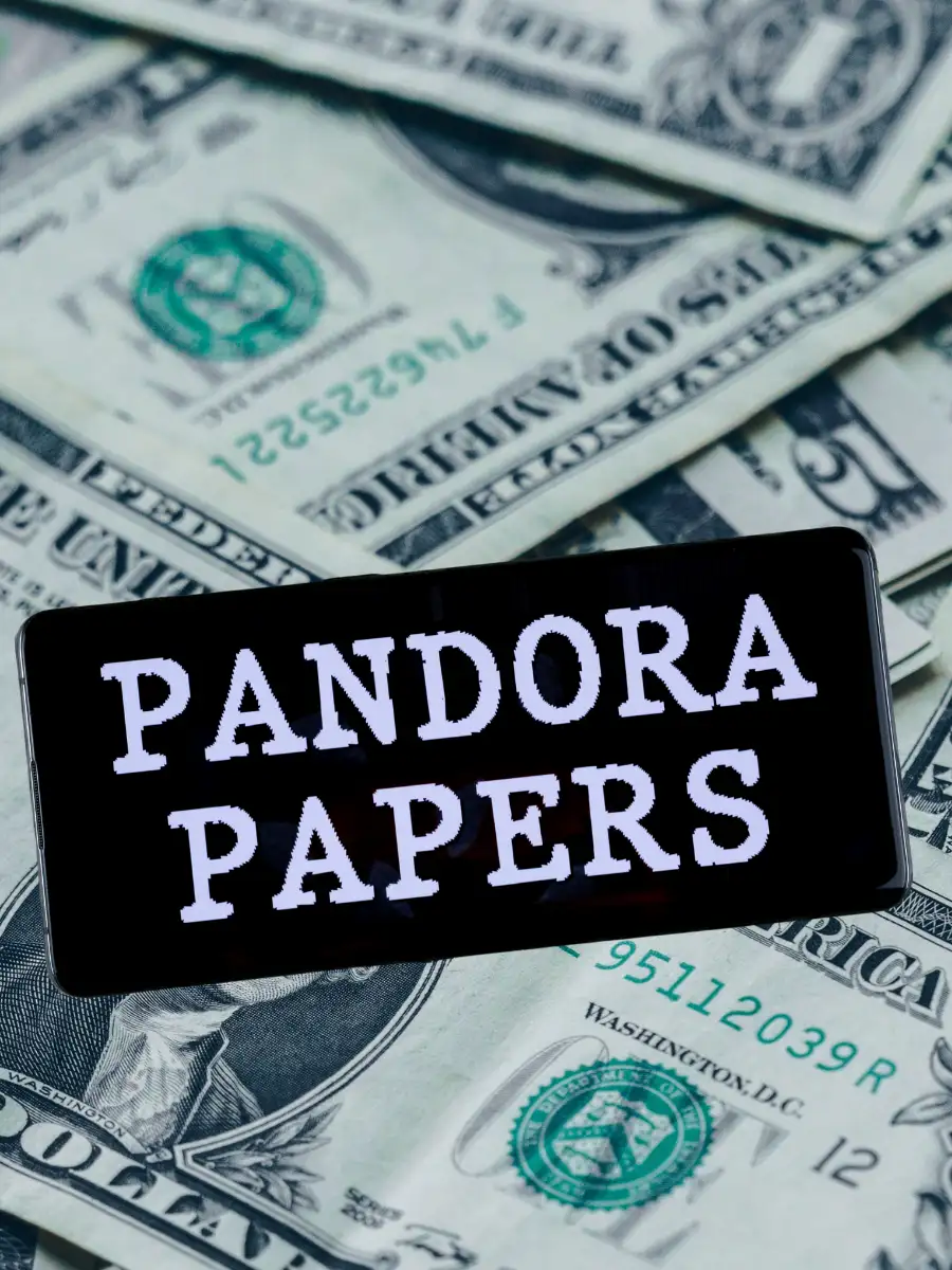 Panama To Pandora: High profile Indians and their purported secrets ...