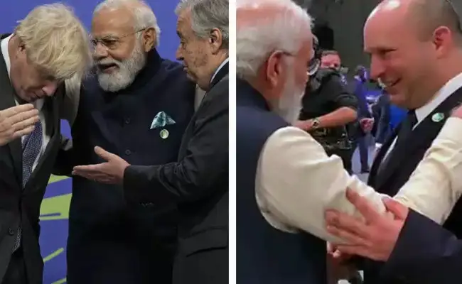 People of India deeply value friendship with Israel: PM Modi to PM ...