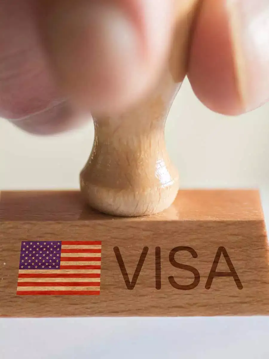 Us Visa Appointment Why The Wait For US Visa Appointment Can Get