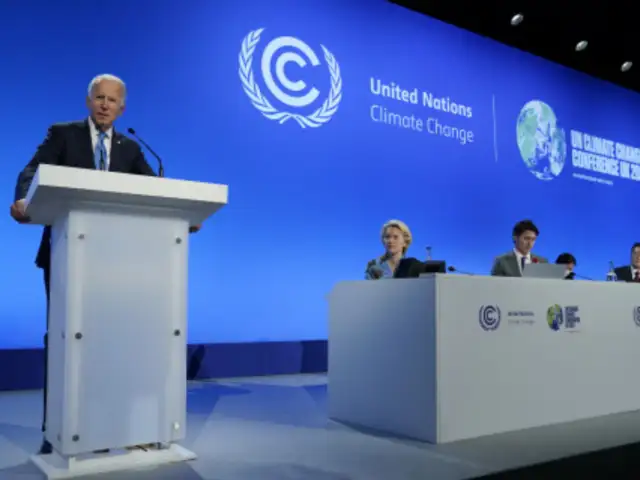 All you need to know about the Global Methane Pledge - Global warming ...