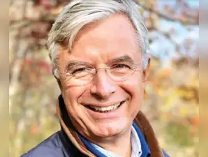 ‘Business needs a noble purpose and a human-centric approach — these ...