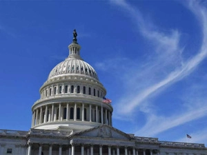 U.S. Democrats pass $1 trillion infrastructure bill, ending daylong standoff - The Economic Times
