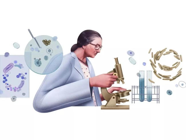 Dr Kamal Ranadive: On cancer research pioneer Kamal Ranadive's 104th ...