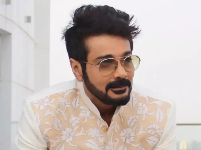 Bengali actor Prosenjit Chatterjee explains why he tagged PM Modi ...