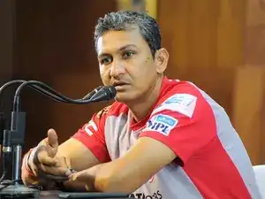 IPL: Sanjay Bangar appointed RCB's head coach - The Economic Times