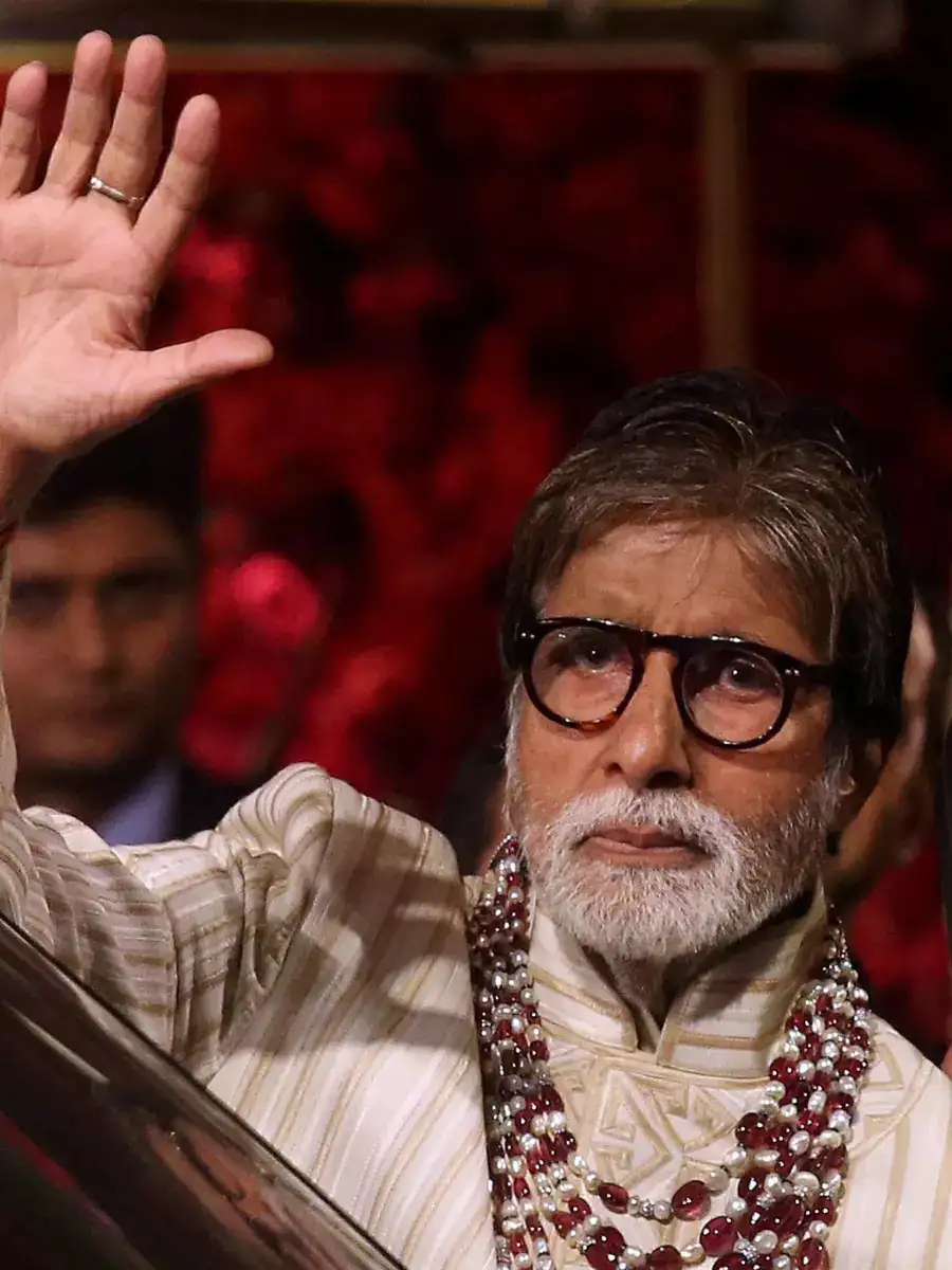 The Shahenshah of Crypto | EconomicTimes