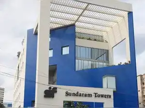 Second half of the year to see broad-based recovery: Sundaram Finance ...