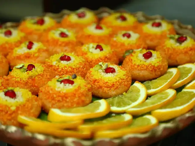 Diwali may be over, but your sweet fest can go on with these delicious ...