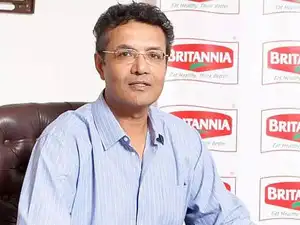 No substitute for price hike says Britannia's Varun Berry - The ...