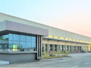 ESR acquires 44 acres in Chennai's Oragadam to expand existing ...