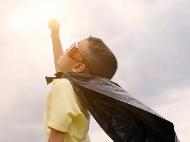 creativity: 5 ways parents can foster 'positive creativity' in kids ...