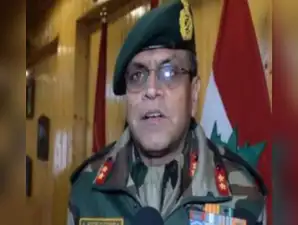 ladakh: Lt Gen Anindya Sengupta to be Indian Army's next 'Fire and Fury ...
