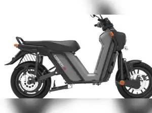 boom motors: Boom Motors forays into EV space; rolls out Boom Corbett ...