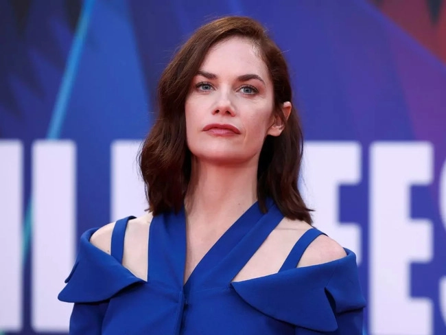 Ruth Wilson to headline HBO limited series 'Mob Queens' - The Economic ...