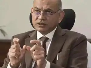 cbdt: Former CBDT Chairman PC Mody appointed Rajya Sabha Secretary ...