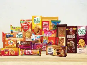 Court rules in favour of Britannia over Good Day brand - The Economic Times