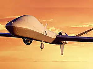 India okays US predator drones deal; Russian S-400 arrives - The ...